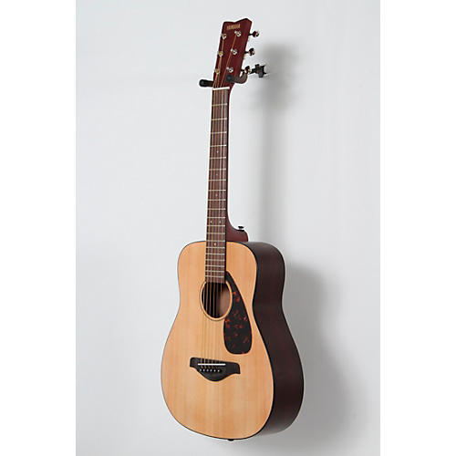 Blemished Yamaha 3/4 Scale Folk Guitar Natural 888366046432 | Guitar Center
