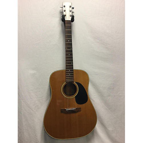 Used SIGMA DM3 Acoustic Guitar Natural Guitar Center used-sigma-dm3-acoustic-guitar-natural-guitar-center