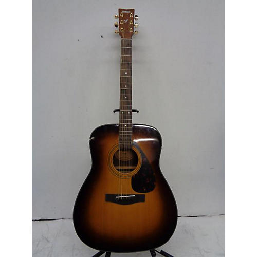 Used Yamaha F335 Acoustic Guitar | Guitar Center