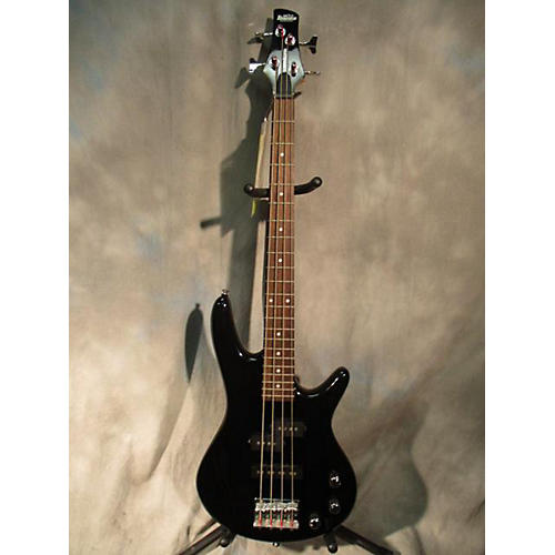 Used Ibanez Gsrm20 Mikro Short Scale Electric Bass Guitar Guitar Center