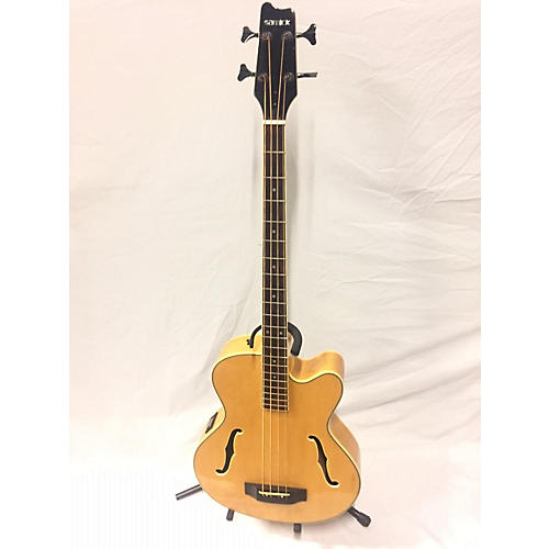 Samick Acoustic Bass Guitar at Martin Clark blog