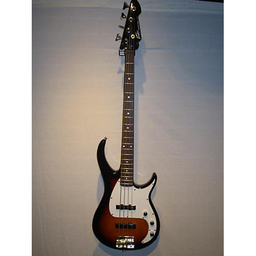 Used Peavey Milestone Electric Bass Guitar Guitar Center