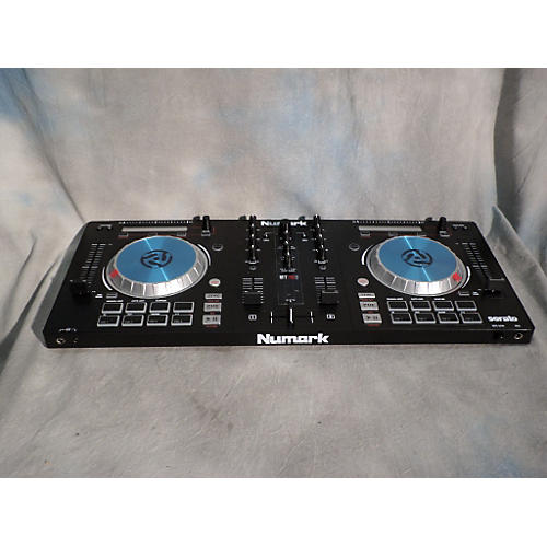 Used Numark MixTrack Pro 3 DJ Controller | Guitar Center Used Numark MixTrack Pro 3 DJ Controller | Guitar Center
