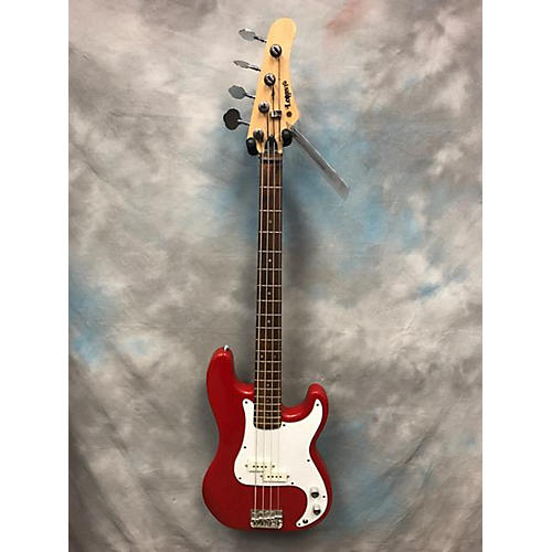 Used Lotus P Style Electric Bass Guitar Guitar Center