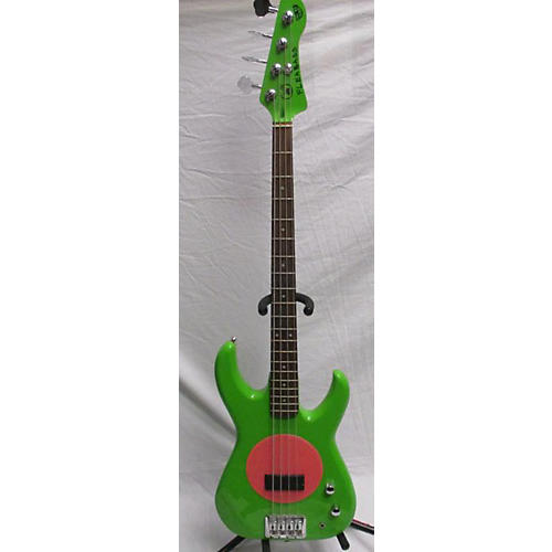 Used Flea Bass Touring Electric Bass Guitar Guitar Center
