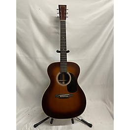 Used Martin Acoustic Guitars | Guitar Center
