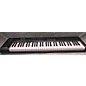 Used M-Audio Axiom 61 Key Black MIDI Controller Black | Guitar Center
