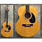 Used Alvarez AJ60S Natural 12 String Acoustic Electric Guitar Natural ...
