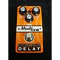 Used Modtone MTAD Vintage Analog Delay Effect Pedal | Guitar Center