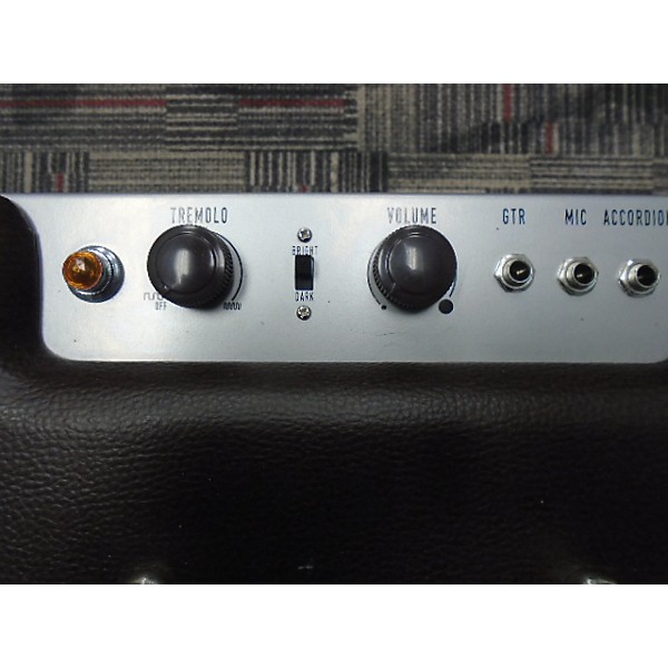 Used Excelsior 13W 1X15 Tube Guitar Combo Amp | Guitar Center