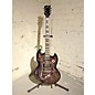 Used ESP LTD VIPER CZ2 Clockwork Zombie Graphic | Guitar Center