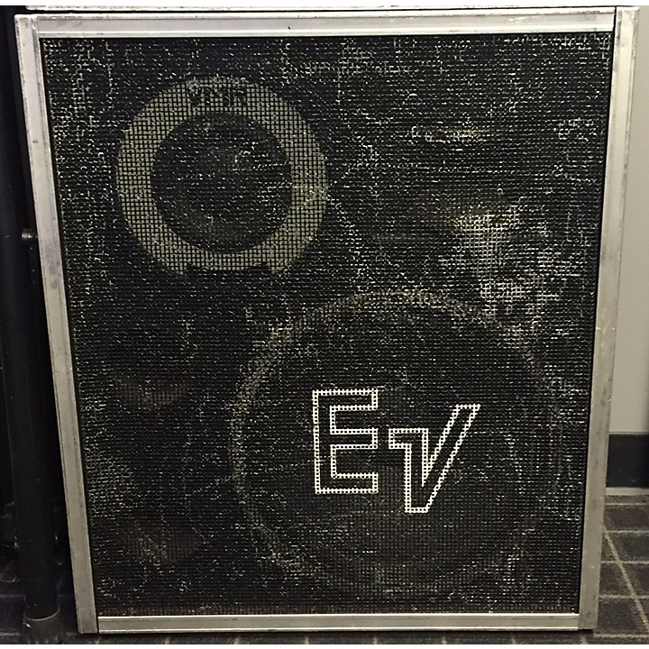 Ev B115 M Bass Cabinet | Cabinets Matttroy