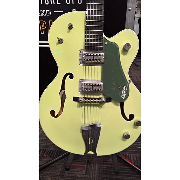 Used Gretsch Guitars G6118 120TH ANNIVERSARY Hollow Body Electric ...