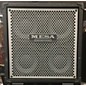 Used MESA/Boogie Mesa Engineering 4x10 Bass Cabinet | Guitar Center