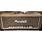 Used Randall RG100ES Solid State Guitar Amp Head | Guitar Center
