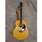 Used Alvarez Aj60 12 String Acoustic Guitar Natural | Guitar Center