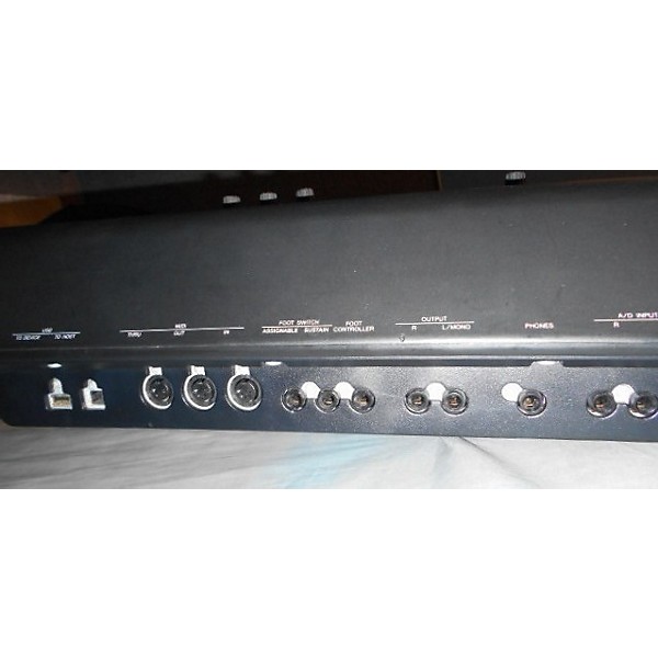 Used MOX8 88 Key Keyboard Workstation | Guitar Center