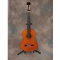 Used Jose Ramirez R1 Classical Acoustic Guitar Natural | Guitar Center