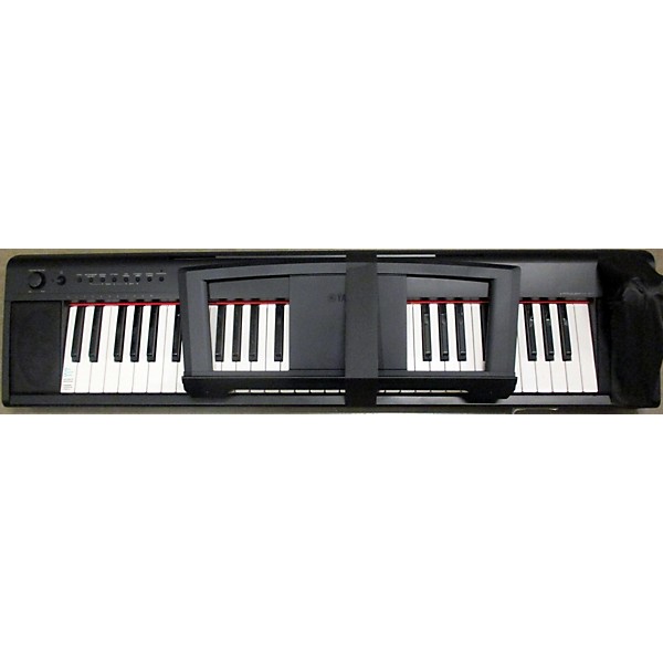 Used PIAGGERO NP11 Portable Keyboard | Guitar Center