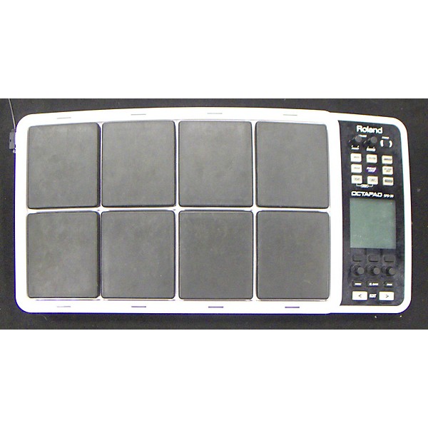 Used Roland Octopad Electric Drum Module | Guitar Center