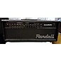 Used Randall RX120RH Solid State Guitar Amp Head | Guitar Center