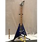 Used Jackson JS30RR Randy Rhoads Electric Guitar blue | Guitar Center