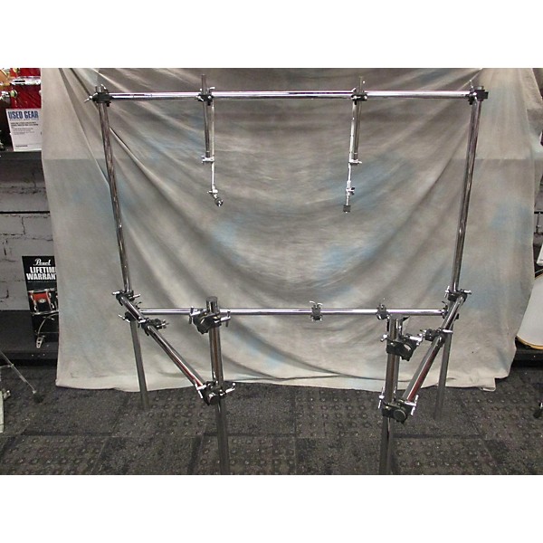 Used Gibraltar Rack Rack Stand | Guitar Center