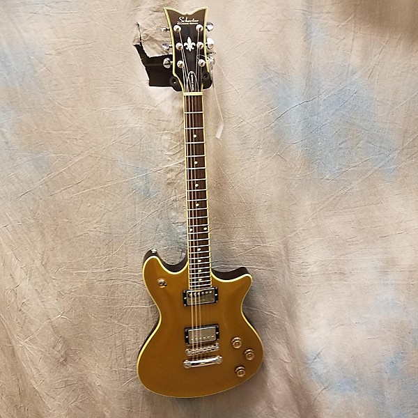 Used Schecter Guitar Research Tempest Standard Solid Body Electric ...