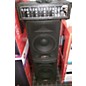 Used Harbinger HA120 Powered Speaker | Guitar Center