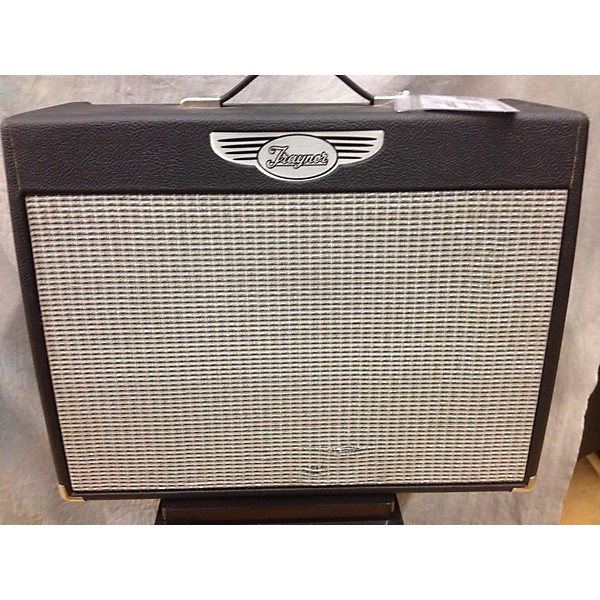 Used Traynor YCV40 1X12 40W Tube Guitar Combo Amp | Guitar Center