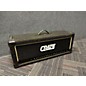 Used Crate GT-200 TUBE/MOSFET Guitar Amp Head | Guitar Center