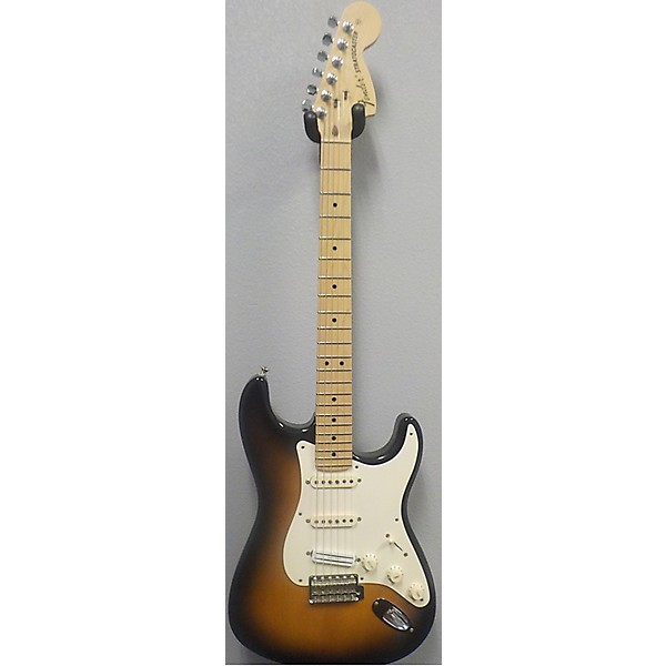 Used Stratocaster American Special Solid Body Electric Guitar 2 Color ...