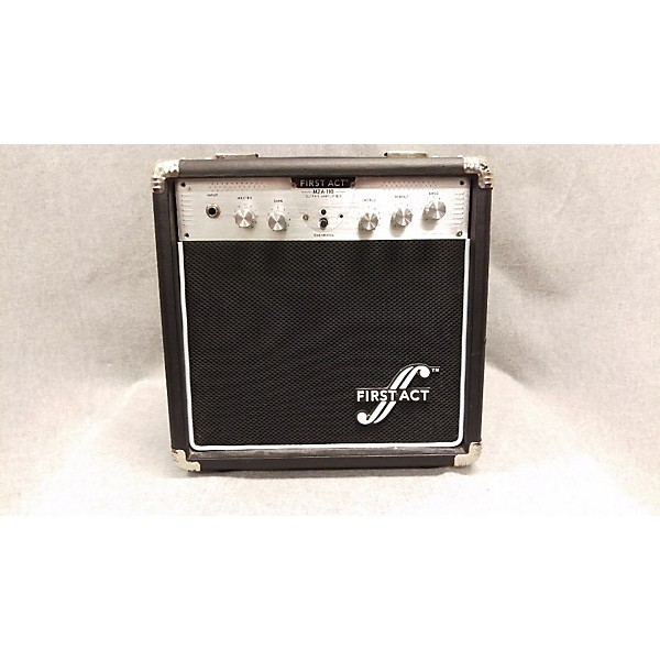 Used First Act M2A-110 Guitar Combo Amp | Guitar Center
