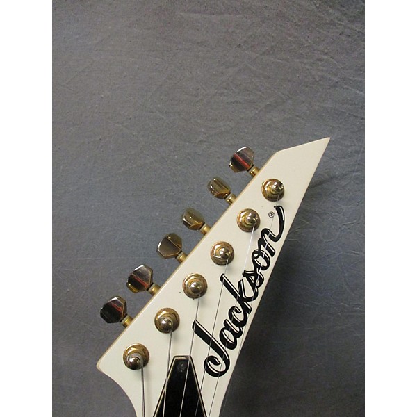 Used Jackson RR3T Pro Solid Body Electric Guitar | Guitar Center