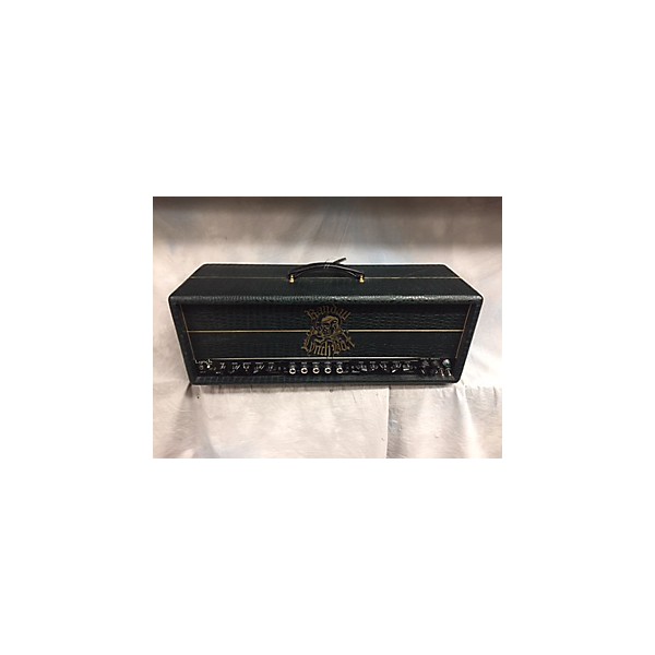Used Randall LYNCH BOX Tube Guitar Amp Head | Guitar Center