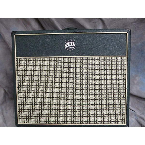 Used AXL Medway Special Tube Guitar Combo Amp | Guitar Center