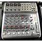 Used Behringer EUROPOWER PMX 2000 Powered Mixer | Guitar Center
