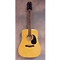 Used Rogue RD80 Acoustic Guitar Natural | Guitar Center