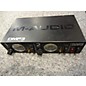 Used M-Audio DMP3 Dual Microphone Pre Amp Microphone Preamp | Guitar Center