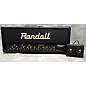 Used Randall RG1003 Solid State Guitar Amp Head | Guitar Center