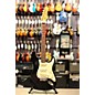 Used Synsonics Pro Series Skrat Solid Body Electric Guitar Black ...