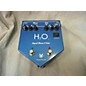 Used Visual Sound V2H2O V2 H2O Liquid Chorus Echo Effect Processor ...