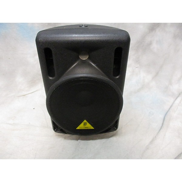 Used Behringer B208D 200W Powered Speaker | Guitar Center