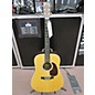 Used Martin GC MMV Acoustic Guitar Natural | Guitar Center