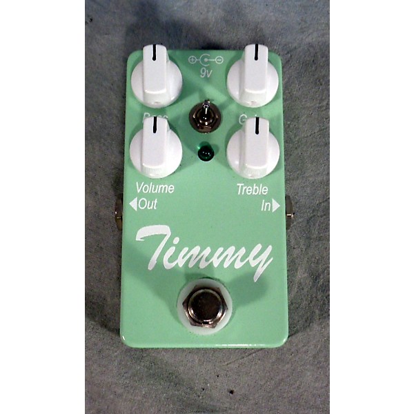 Used Cochran Timmy Effect Pedal | Guitar Center