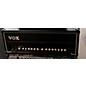 Used VOX AC100CPH Tube Guitar Amp Head | Guitar Center