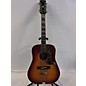 Used Lyle W470 12 String Acoustic 12 String Acoustic Guitar 2 Color ...