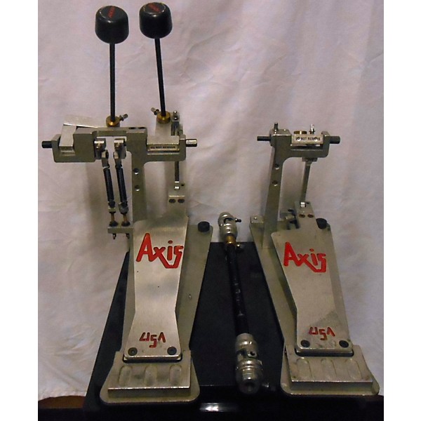 Used Axis AX-A2 Double Bass Drum Pedal | Guitar Center