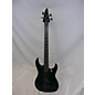 Used Vantage 4 STRING Electric Bass Guitar Trans Green | Guitar Center