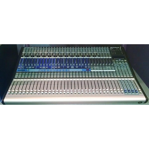 Used PreSonus 2016 Studio Live 32.4.2 Digital Mixer | Guitar Center